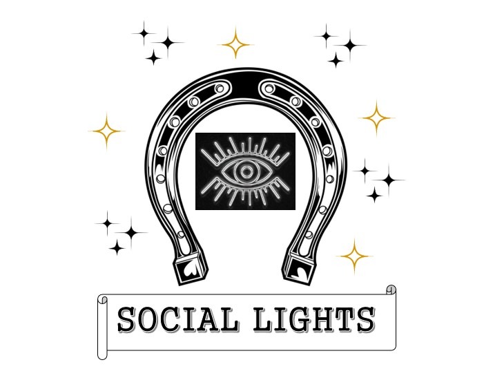 Home | SOCIAL LIGHTS INC