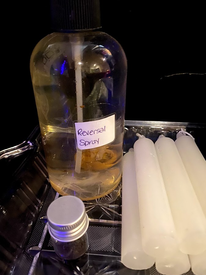 House Blessing Kit | SOCIAL LIGHTS INC